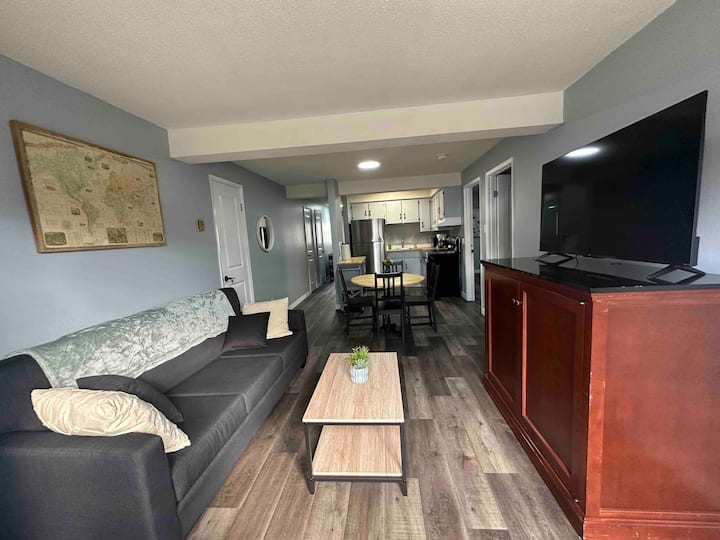 Stay Together: 2 Cozy Apartments - Cornwall