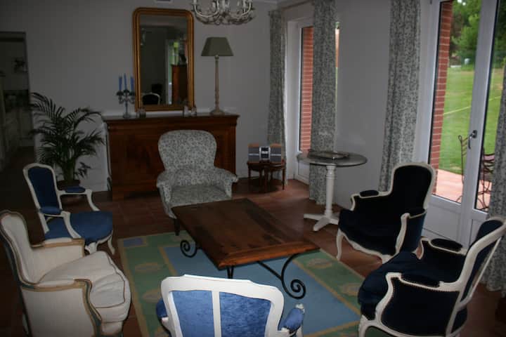 Chambre Meublée (15 M²) - Montauban