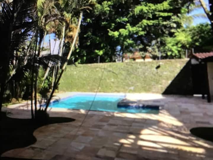 Casa De Praia Maravilhosa - Guarujá