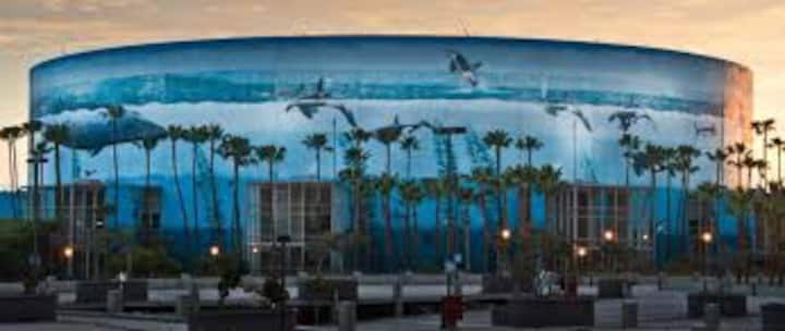 ***3bed/2bath, Walk To Convention Center - Carson