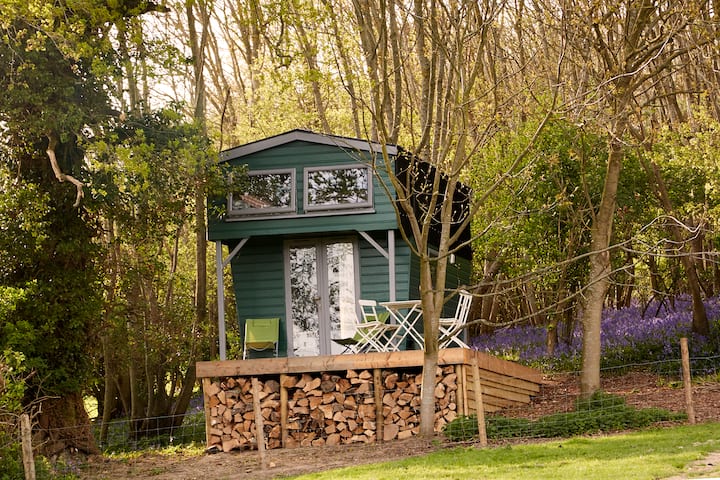 The Hut - Kent