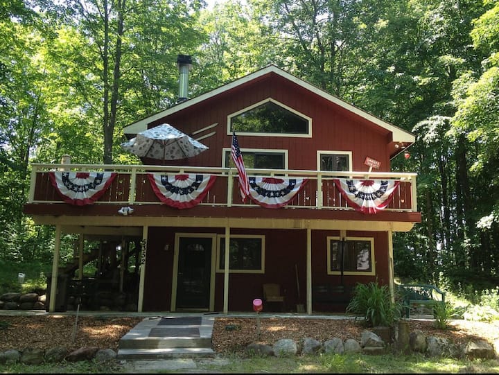 Relax On Vail Ski In/ski Out From Nubs Locker Room - Harbor Springs, MI