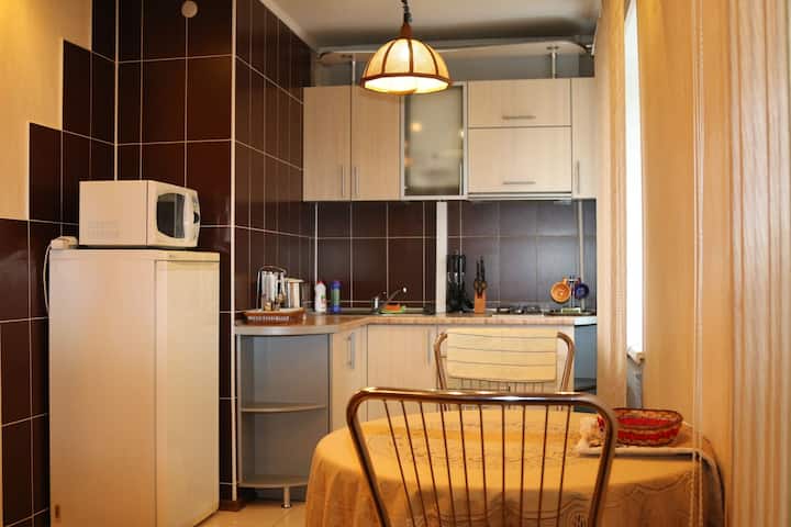 Gotonikolaev - Херсонская область