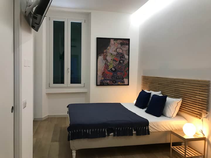 Piccolo Naviglio - 米蘭