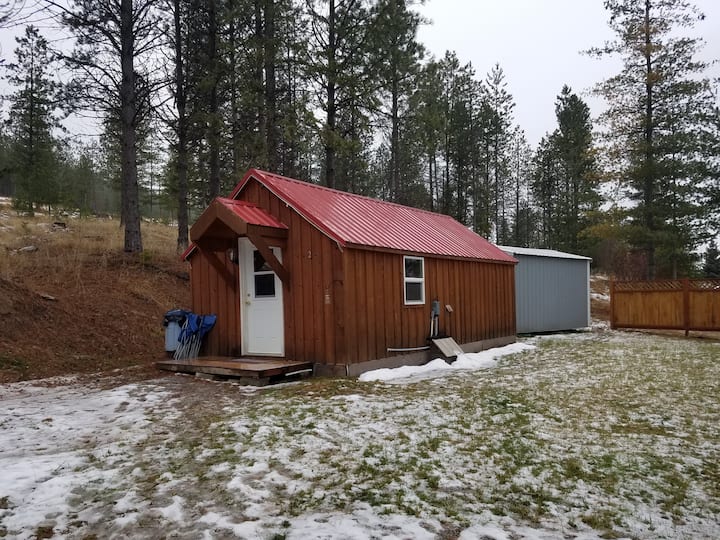 Wardner Ferienwohnungen & Unterkünfte - Idaho, Vereinigte Staaten | Airbnb