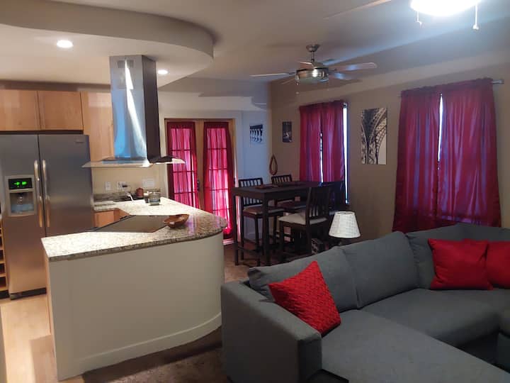 Forest Lodge Unit 4 - 데이턴