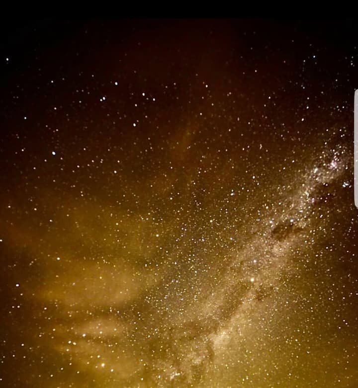 Stukkiestilte Berghuis Self Catering Accommodation - Vaalwater