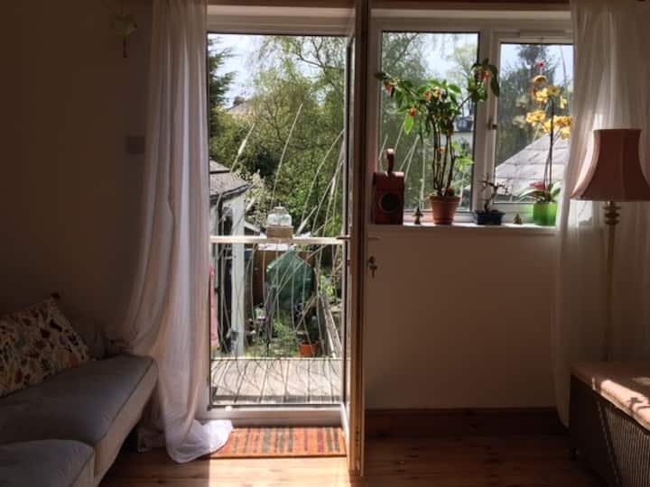 Unique Home, Close To City Centre - Cardiff