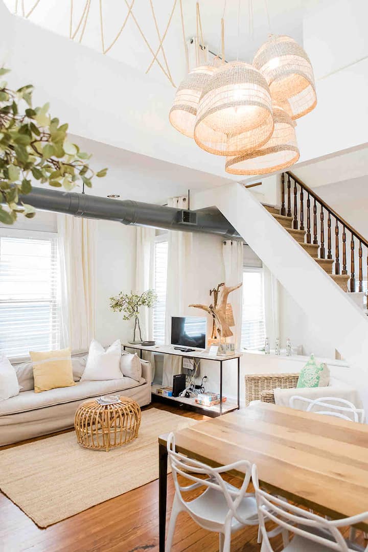 Peaceful Retreat •Midweek Getaways •Longer Stays - Cincinnati, OH