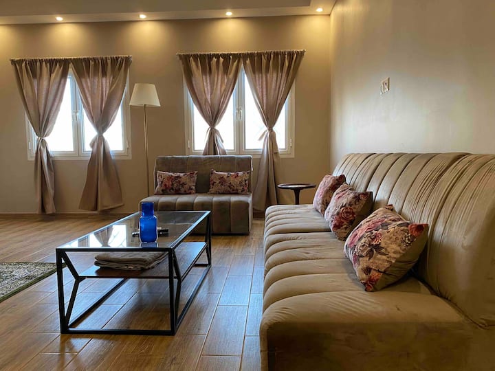 Al Khaldiyyah Nights 2 (Self Check-in Available) - Riad