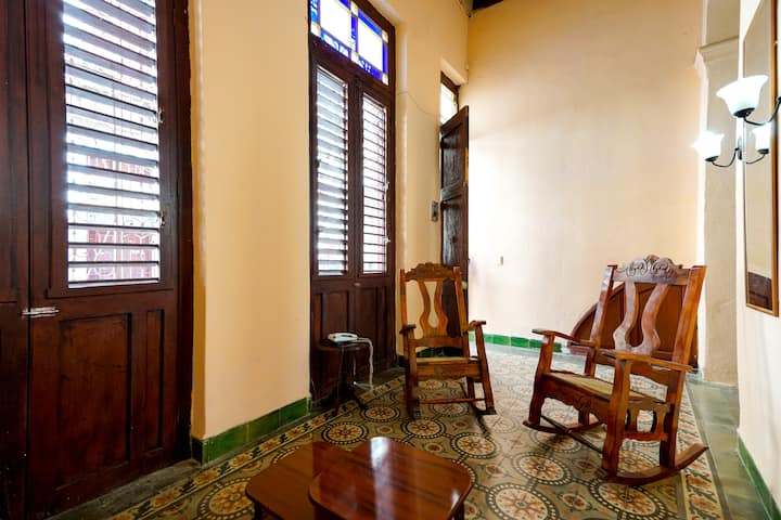 Casa Havana - Casa Guantanamera, Havana, Cuba - Havana
