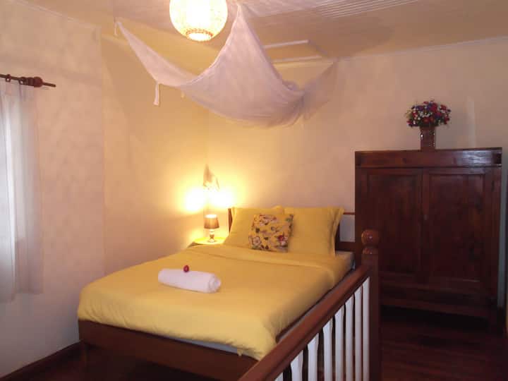 Charmant Petit Duplex Au ❤️ De Tana - Antananarivo