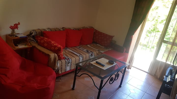 Apartamento En Vejer De La Frontera - Vejer de la Frontera