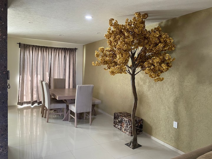 Casa Para Descansar - Morelia