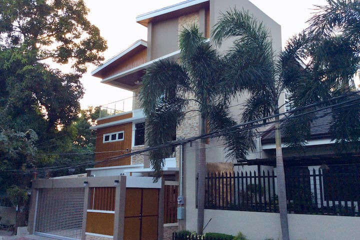 2-bedroom Apartment (58m2) In 2nd Floor - Valenzuela