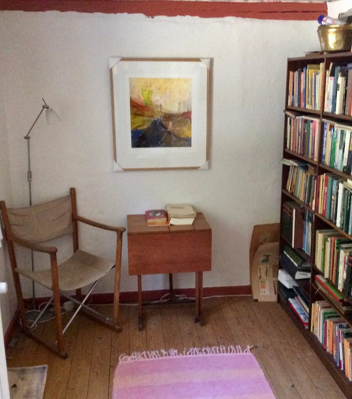 The Painters House - Denmark