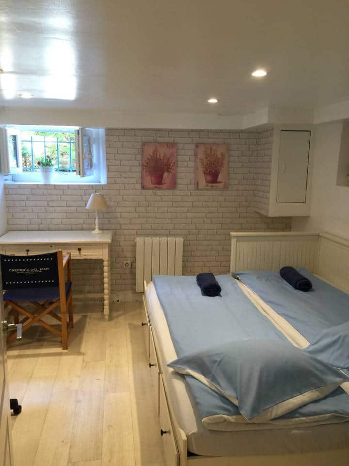 Room Apartment (Village With Pool), Train Station - Hendaye