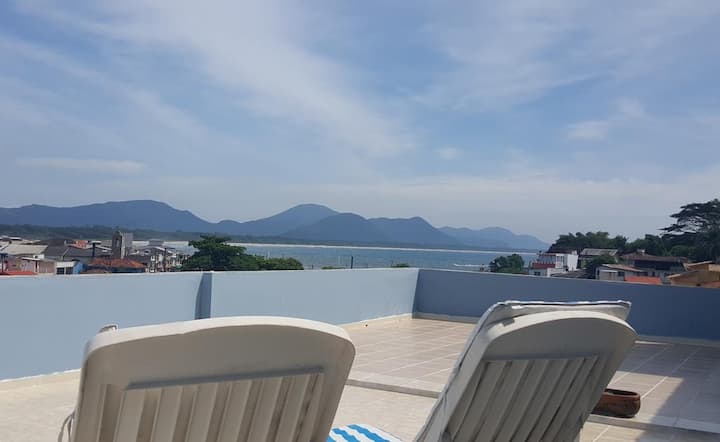 Casa Bela Vista I - Florianópolis