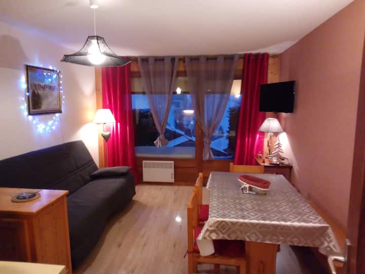 Résidence Chalet " Champelle B" - Le Grand-Bornand