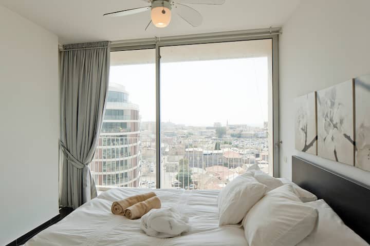 Florentin Apartment•sleeps 5 • Heart Of Tel Aviv - Telavive