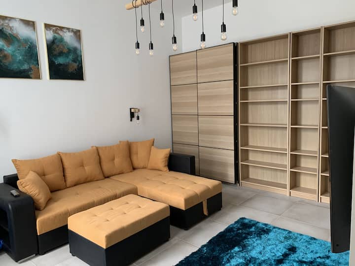 In The Heart Of The Downtown Ii. - Budapest