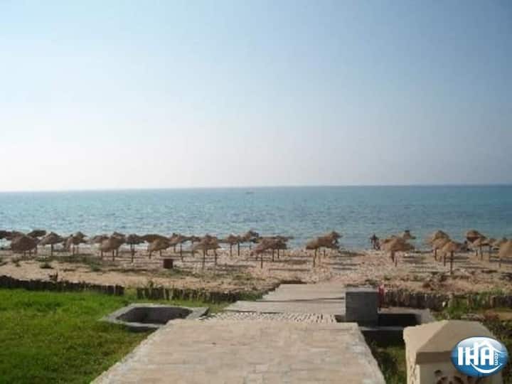 Résidence Côte D'azure - Hammamet