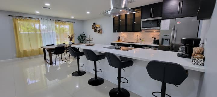 Private Pool-paradise Home-fort Lauderdale - Sunrise, FL