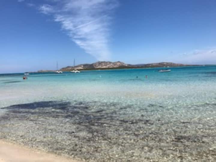 Villetta  La Curiazza 13 - Stintino