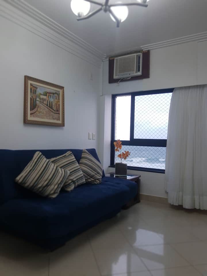 Ondina Apart Vista Total Mar - State of Bahia