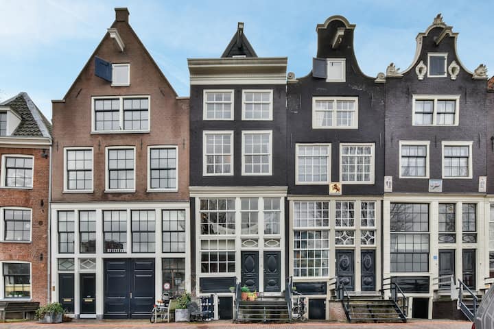 Private Cosy Place With 24/7 Access. And 2 Bikes - Amsterdam
