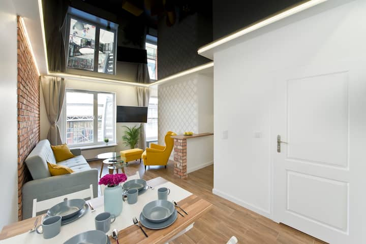 Yourapart Rajska City Centre 94 - Gdańsk