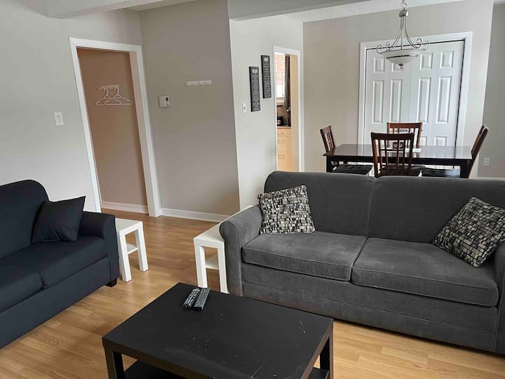Quiet & Comfy - 31 Days And More Rentals - Gatineau