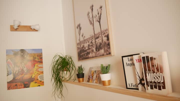 Studio Opéra, Presqu'île ! - Lione