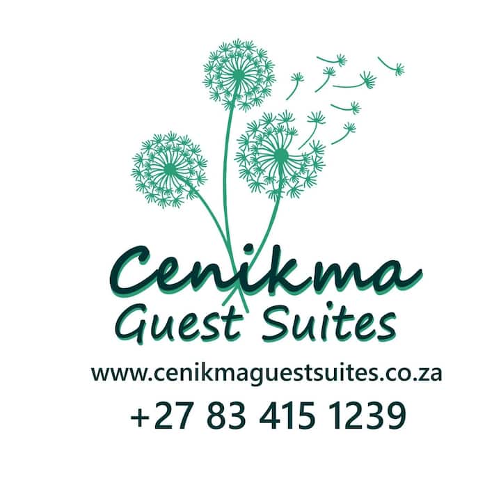 Cenikma Guest Suites - Family Room - East London