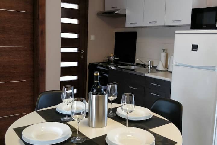 Apartman Mateo - San Pietro della Brazza