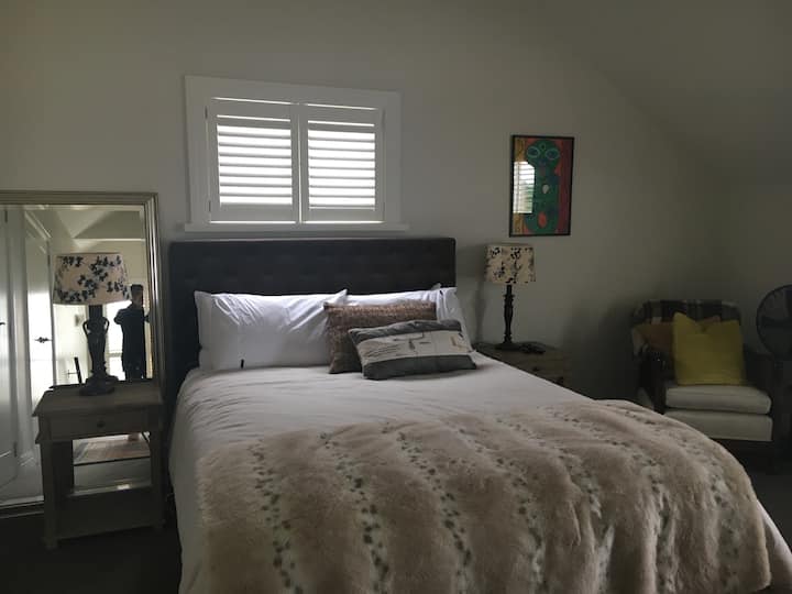 The Loft - Matakana