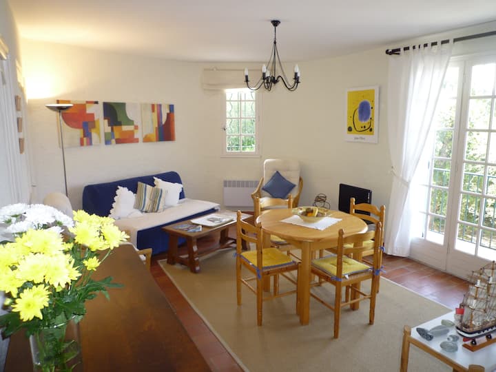 Site Exceptionnel Pour Vacances De Rêve à La Mer - Cavalaire-sur-Mer