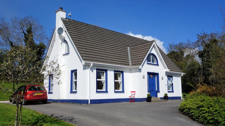 Rathmullan Gate House - Free Wifi, Pet Friendly - Rathmullan