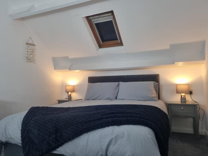 Cosy Moat House Cottage No.6 - Freshwater East