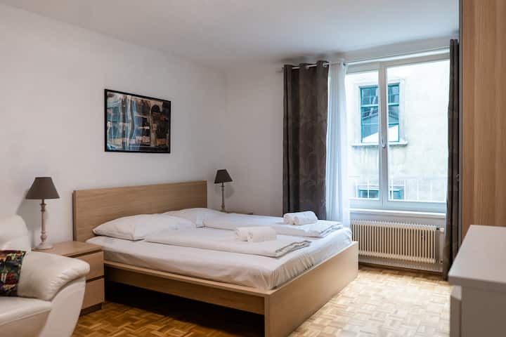 Comfortable Apartment Next To Stephansplatz - Vienna