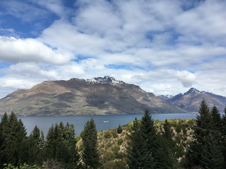 Lazenby Lodge -