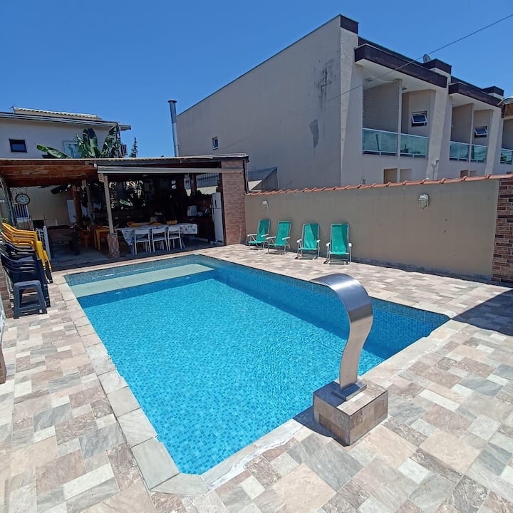 Suítes Lila Bella Q2 - Caraguatatuba