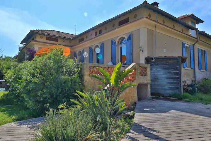 Carqueiranne, Mas Provençal - Carqueiranne