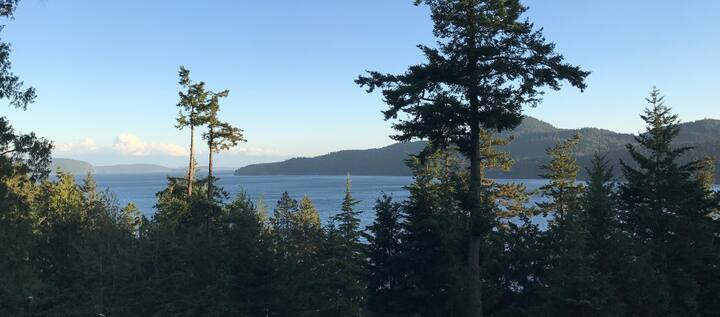 The Residences: 3 Condos With Views In Rosario, Wa - Eastsound, WA