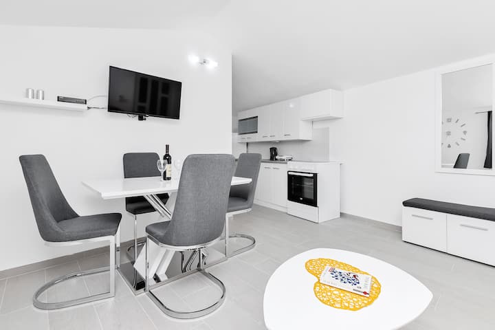 Apartmani Milicevic 3 - Kotor