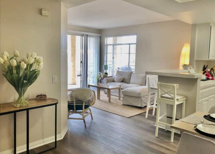 Beautiful Apartment For Long-term Rental - 샌디에고