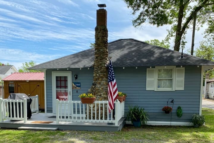 Rip Raps Island Ferienwohnungen & Unterkünfte - Hampton, Virginia | Airbnb
