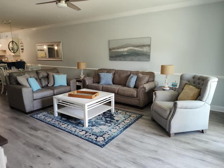 Golf Lover's Dream - On Course, Monthly Discounts - Myrtle Beach, SC