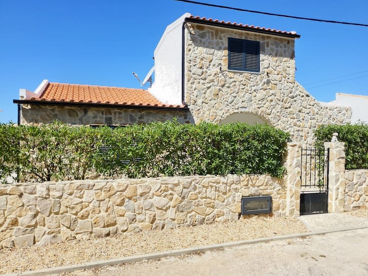Moradia Vale Da Telha - Aljezur