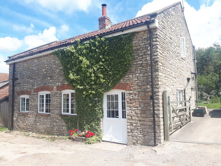 Beautiful Spacious Cottage With Hot Tub. - Bristol